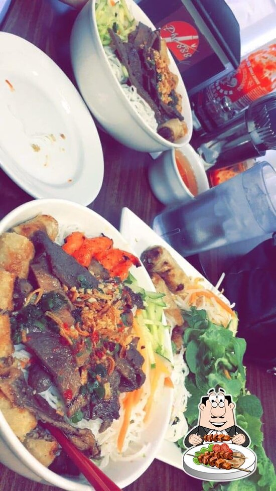 Pho 888 in Aurora - Restaurant menu and reviews