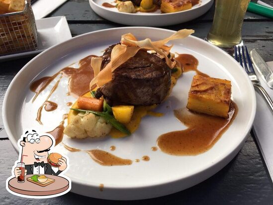 Restaurant LOOF, Utrecht - Restaurant menu and reviews