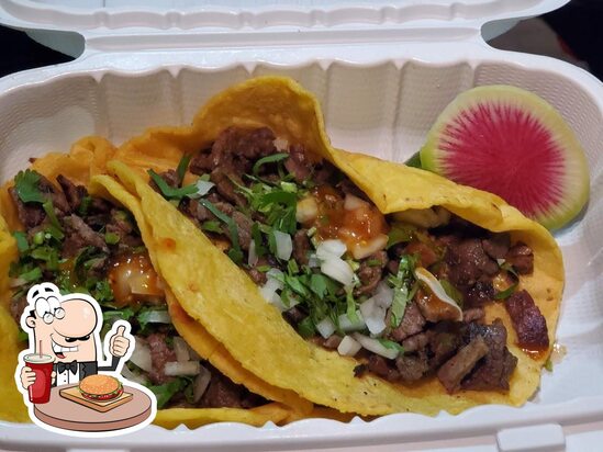 Salt & Pepper Taqueria and Catering (Turlock) in Turlock - Restaurant ...