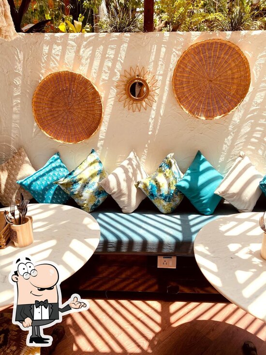 Oh So Silly! Bombay, Mumbai - Restaurant menu, prices and reviews
