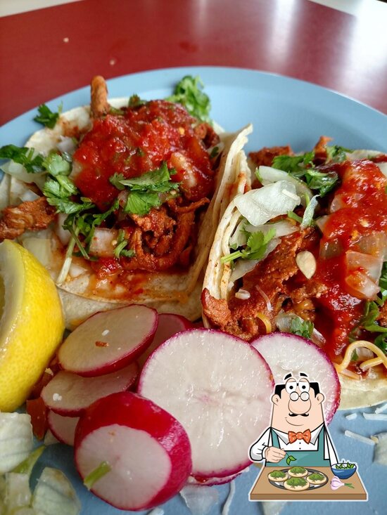 Taco Roco Express, Santa Maria - Restaurant menu, prices and reviews