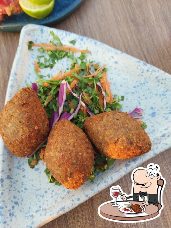 Telal Restaurant - مطعم تلال, Ägypten - Restaurant reviews