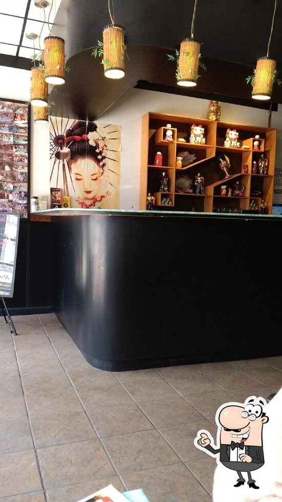 Tokyo Japanese Cuisine, Oneonta - Restaurant menu, prices and reviews