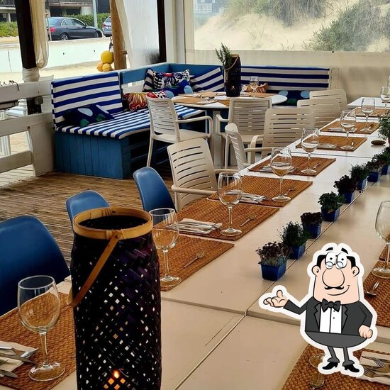 VIDA BOA, Tocha - Restaurant menu, prices and reviews