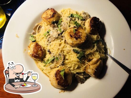 Menu of Waterfront Depot Restaurant, Florence - reviews and ratings