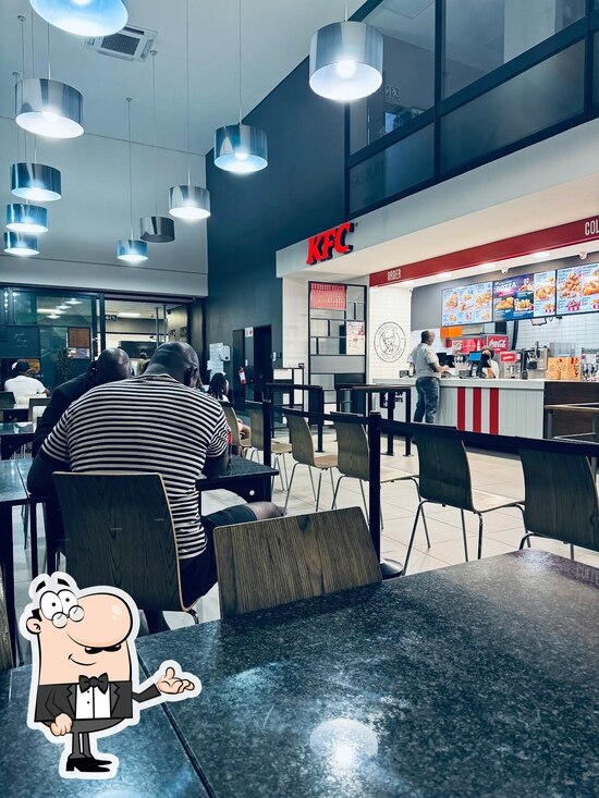 KFC Sasol N17, Evander - Restaurant menu, prices and reviews
