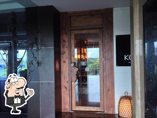 Kayu Contemporary Japanese Restaurant, Surabaya - Restaurant menu ...