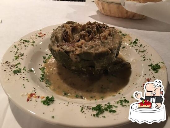 Bobby J's Italian American Grille in Cheektowaga - Restaurant reviews