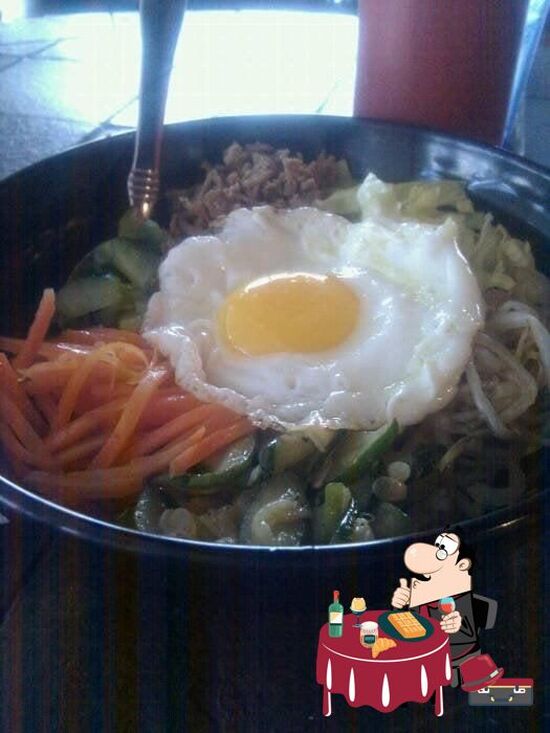 Hot Stone Korean Grill in Wichita - Restaurant reviews