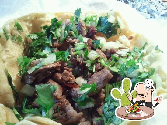 Restaurante Las Asadas Fresh Mexican Grill Taqueria, Des Plaines, 782 W ...