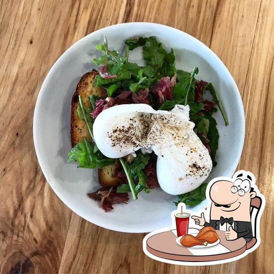 Salt & Time in Austin - Restaurant menu and reviews