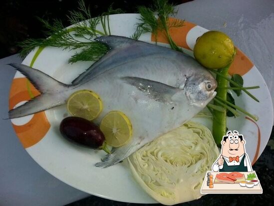 Zingafresh.com, Navi Mumbai - Restaurant reviews