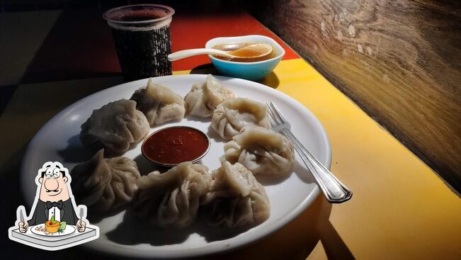 Michis food court, Ranchi - Restaurant reviews