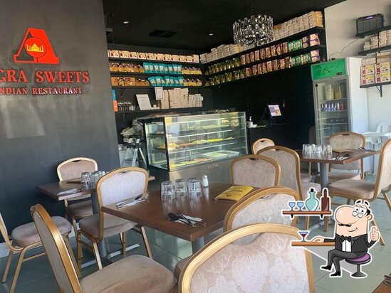 Agra Sweets, Thornlie - Restaurant menu, prices and reviews