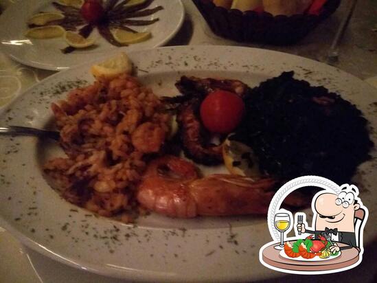 Caffe pizzeria Mamula, Zelenika - Restaurant reviews