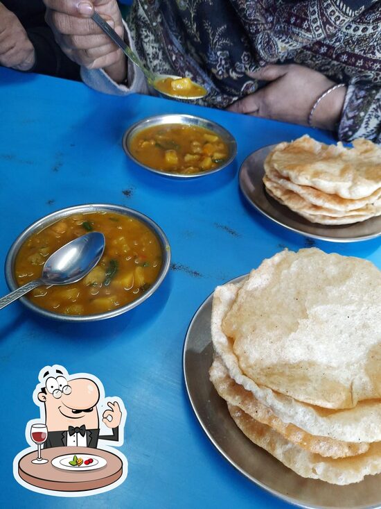 Menu at Ankit Sweets & Snacks, Darjeeling