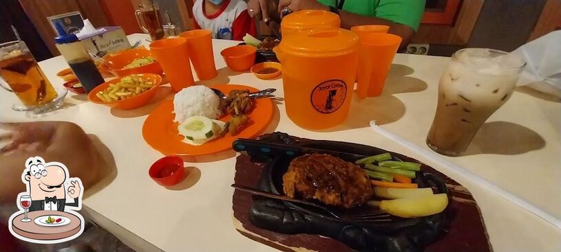 Cafe Javar Coffee Parigi, Bantaya - Restaurant reviews