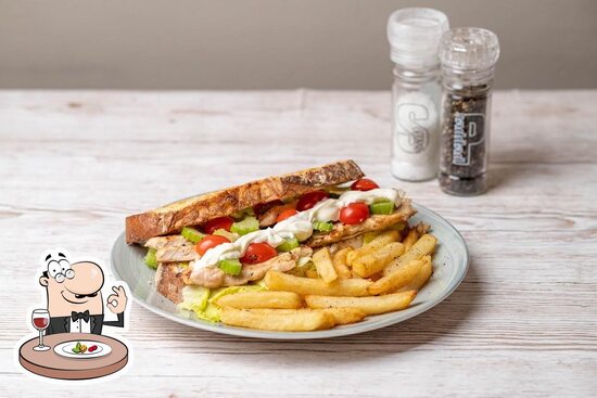 Hava Java Stonehill Crossing, Edenvale - Restaurant reviews