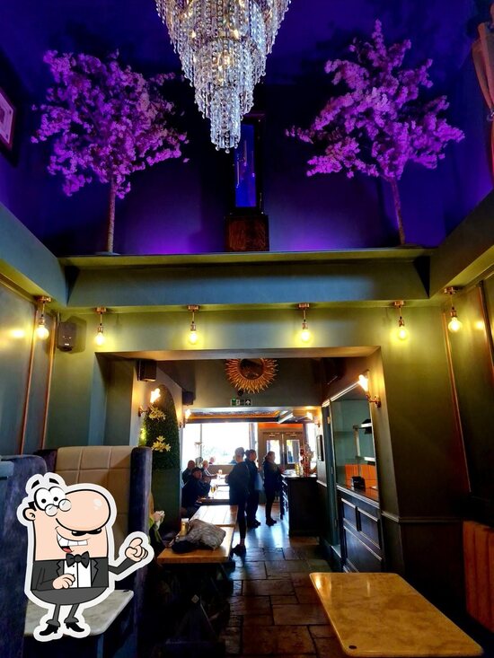 Hidden on the harbour, Seaham - Restaurant menu, prices and reviews