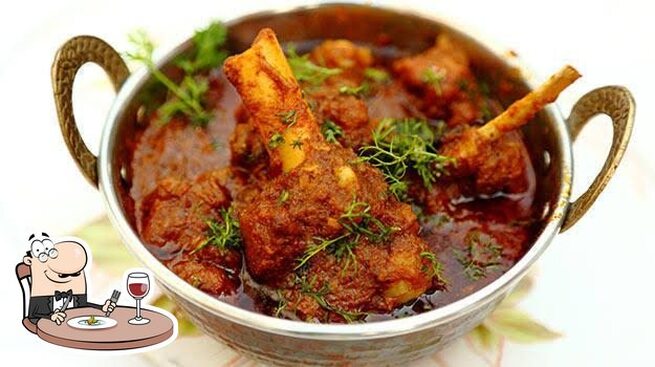 Indore Mutton Point Non Veg Restaurant, Indore - Restaurant reviews