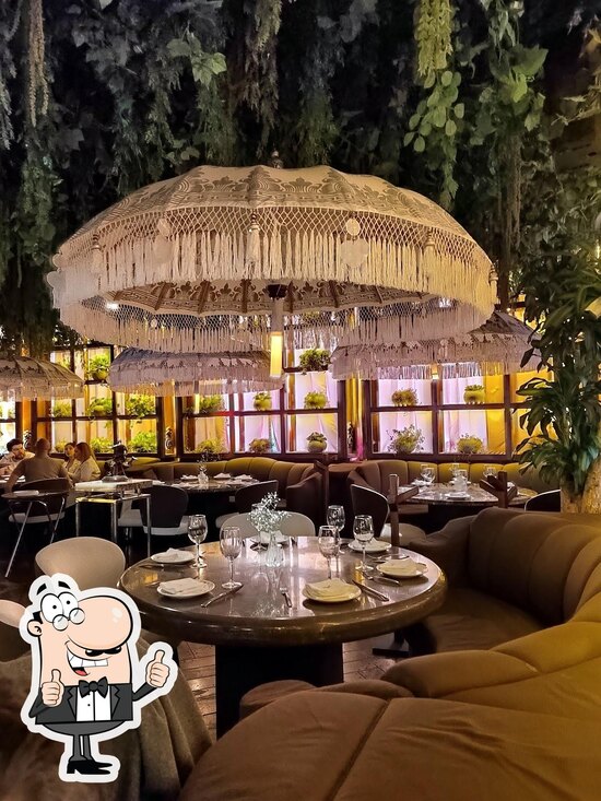 Restaurante Isabela MX, Zapopan - Opiniones del restaurante
