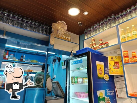 MILMA Milk parlour, Balussery - Restaurant menu, prices and reviews