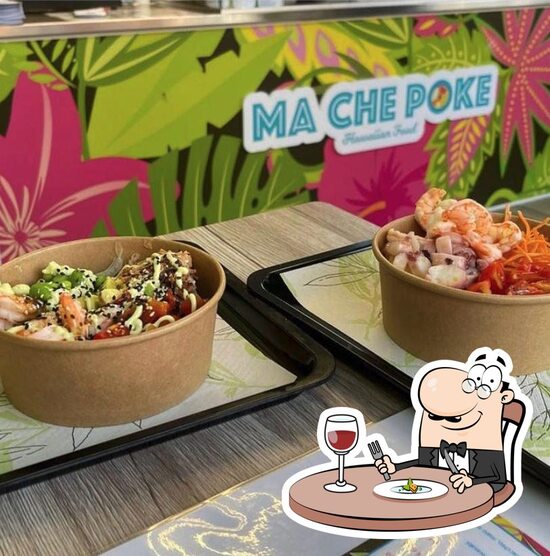 Pub y bar Ma Che Poke - Milano (zona Baggio), Milan - Opiniones del ...