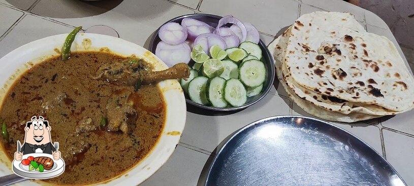 Mamu Dhaba, Hyderabad - Restaurant reviews