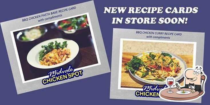 Midvale Chicken Spot in Mount Clear - Restaurant reviews