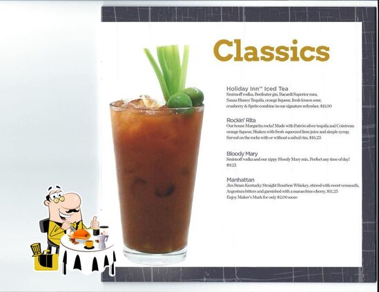 Montrose Bar and Grill in Akron - Restaurant menu and reviews