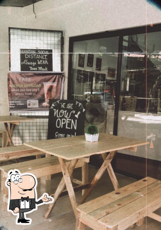 Since 97 Cafe, Quezon City - Restaurant menu, prices and reviews