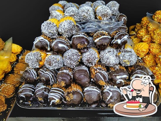 Taste Sweet, New Cairo City - Restaurant reviews