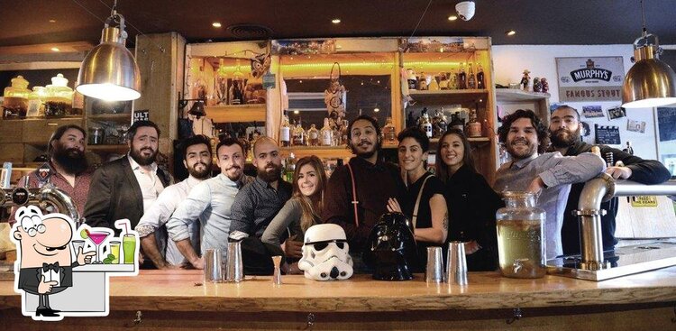 The Grizzly Pub, Bordeaux - Restaurant reviews