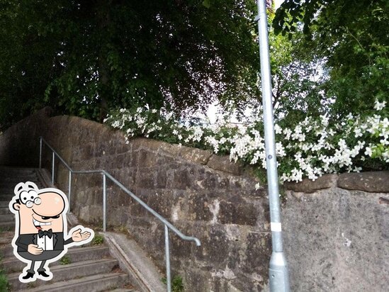 The Kirky Puffer - JD Wetherspoon in Glasgow - Restaurant menu and reviews