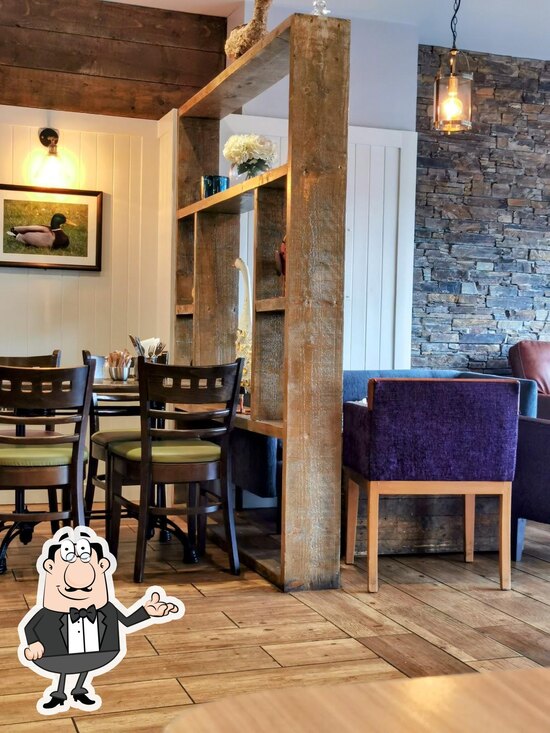 The Pickled Duck Cafe, Londonderry - Restaurant menu, prices and reviews