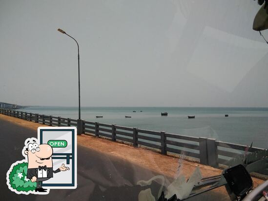 Yohan Chickpoint, Pamban - Restaurant menu, prices and reviews