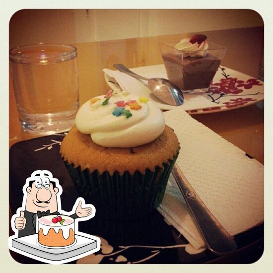 Cupcake Island by LC Cake, Yogyakarta - Restaurant menu, prices and reviews