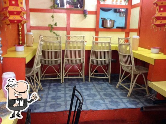 Afreen Taj Dum Biriyani, Bengaluru - Restaurant menu, prices and reviews