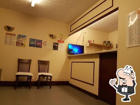 China City in Cromer - Restaurant menu and reviews
