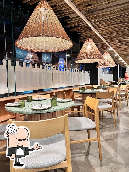 Olive Restaurant, Adelaide - Restaurant menu, prices and reviews
