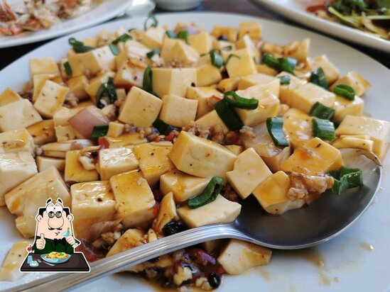 wei xuan Restaurante美味轩, Elche - Menú del restaurante, precios y reseñas