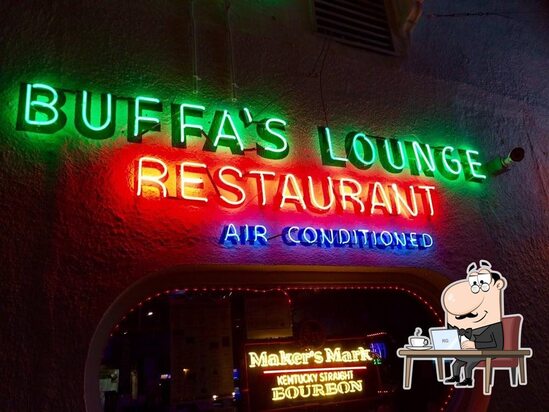 Buffa's Bar & Restaurant, New Orleans - Restaurant menu, prices and reviews