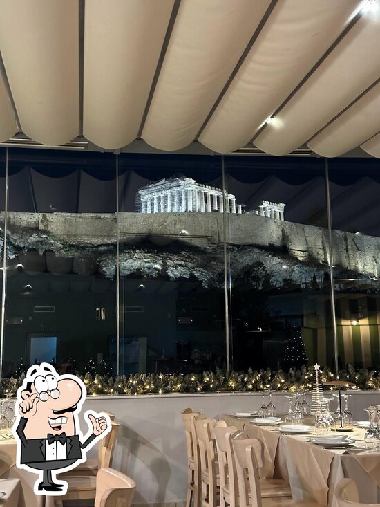 Strofi Athenian Restaurant, Athens - Restaurant menu, prices and reviews