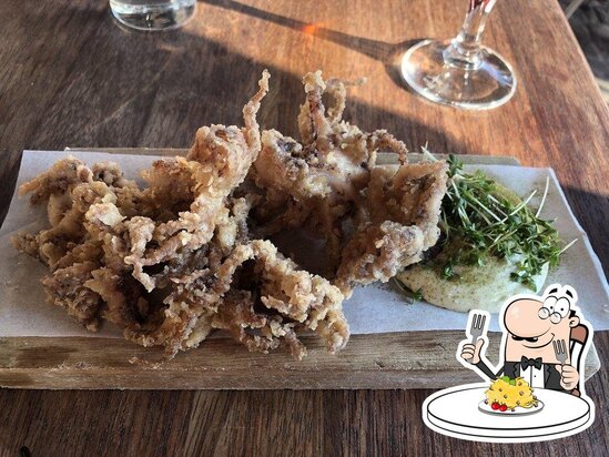 La Grappa pub & bar, Malmö - Restaurant menu and reviews