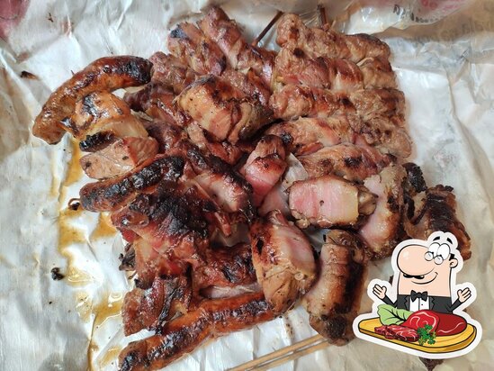 Mesara Bubreg, Belgrade - Restaurant menu, prices and reviews