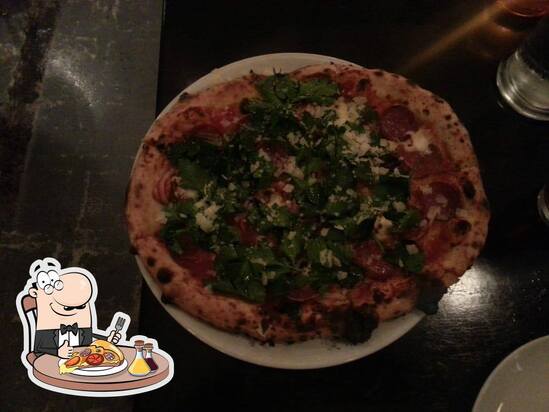 Bantam in Santa Cruz - Restaurant reviews