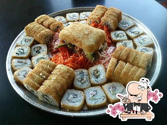El Otro Rollo restaurant, Tijuana, Blvd. Cucapah 22371-Local 1 ...