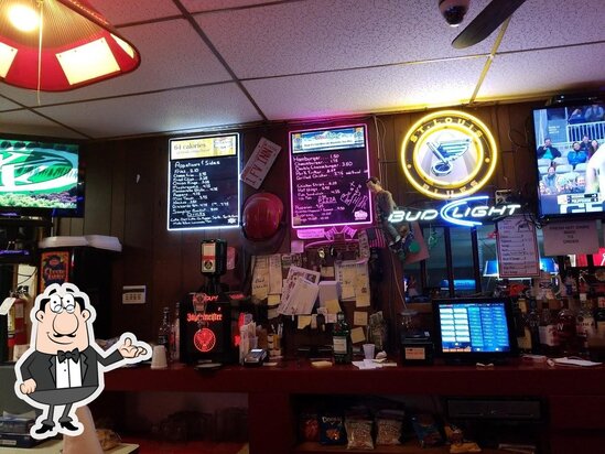 Fairview Inn, Fairview Heights - Restaurant menu, prices and reviews