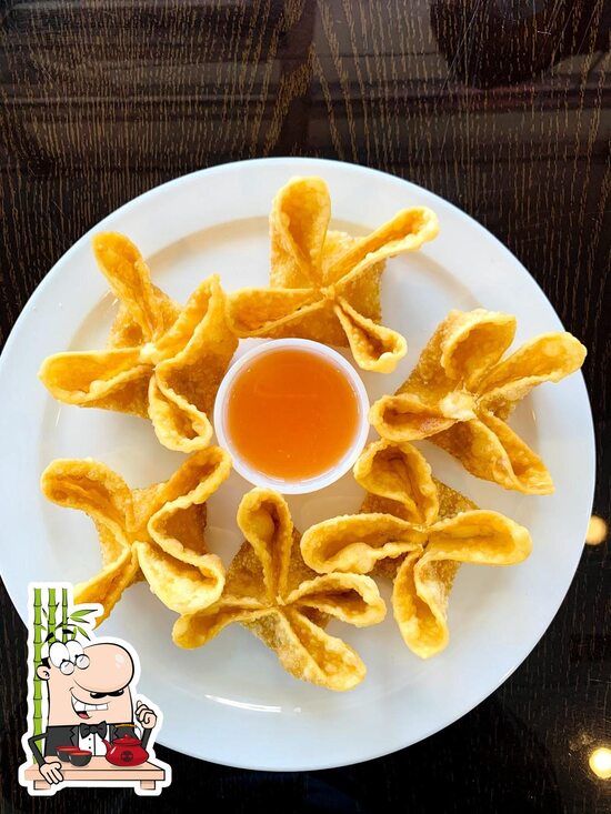 Golden Shanghai Chinese Restaurant in New Orleans - Restaurant menu and ...