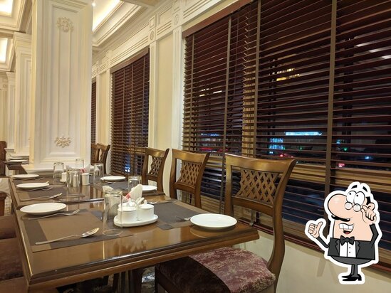 Hatari Restaurant, Khardaha - Restaurant menu, prices and reviews